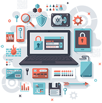 IT, Modeling/Simulation & Gaming